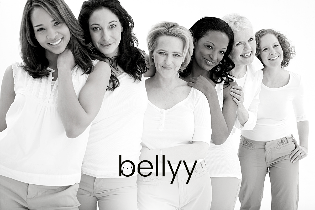 Join now! - Bellyy | Diastasis Recti exercise program